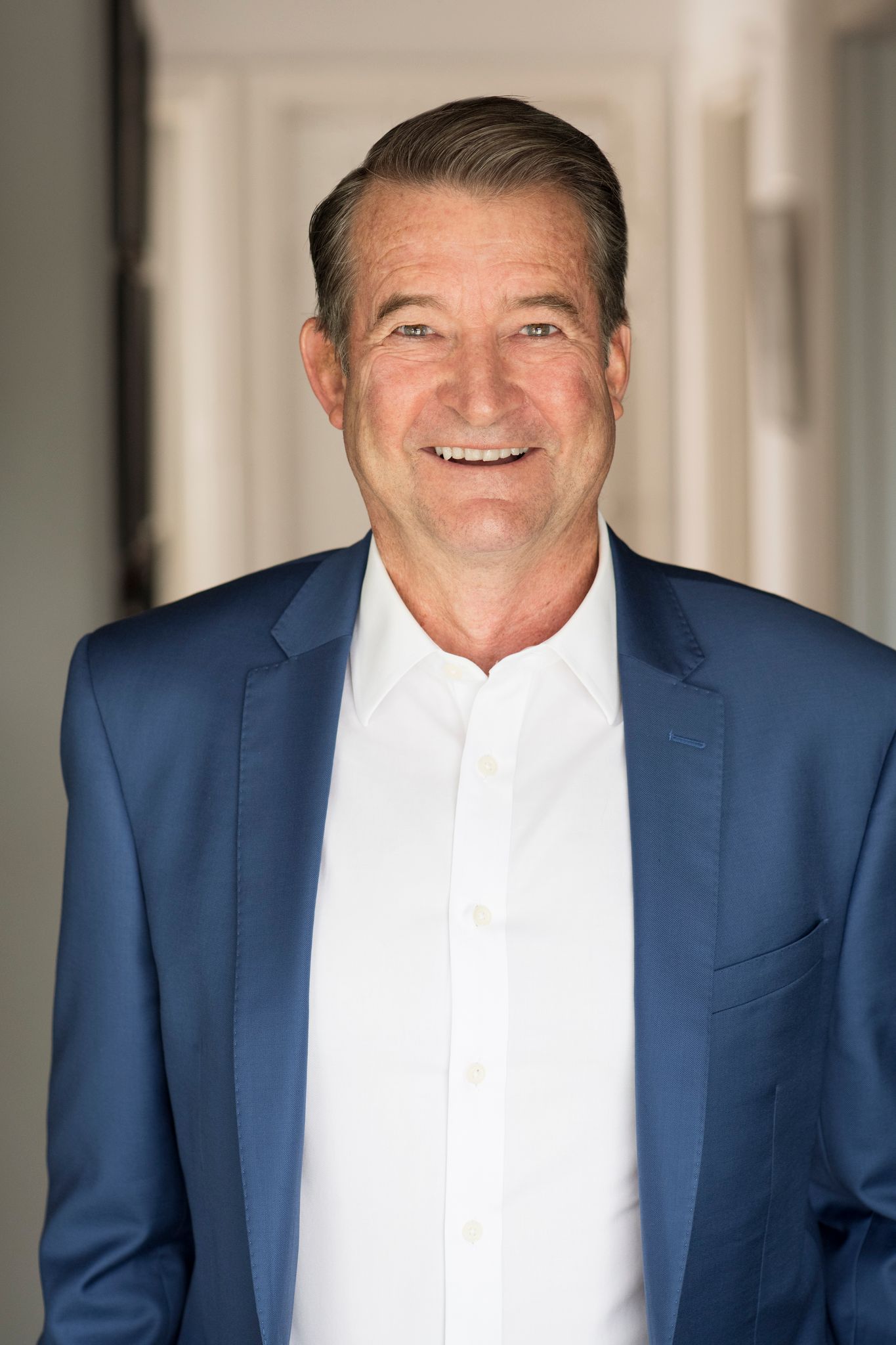 Tony Ince, Mostyn Consulting | Indirect Tax Tragic…